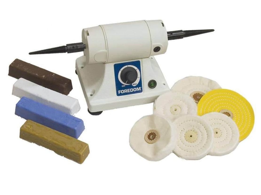 S- polishing Machine & Dust collector – GoldeneagleJewelrytools
